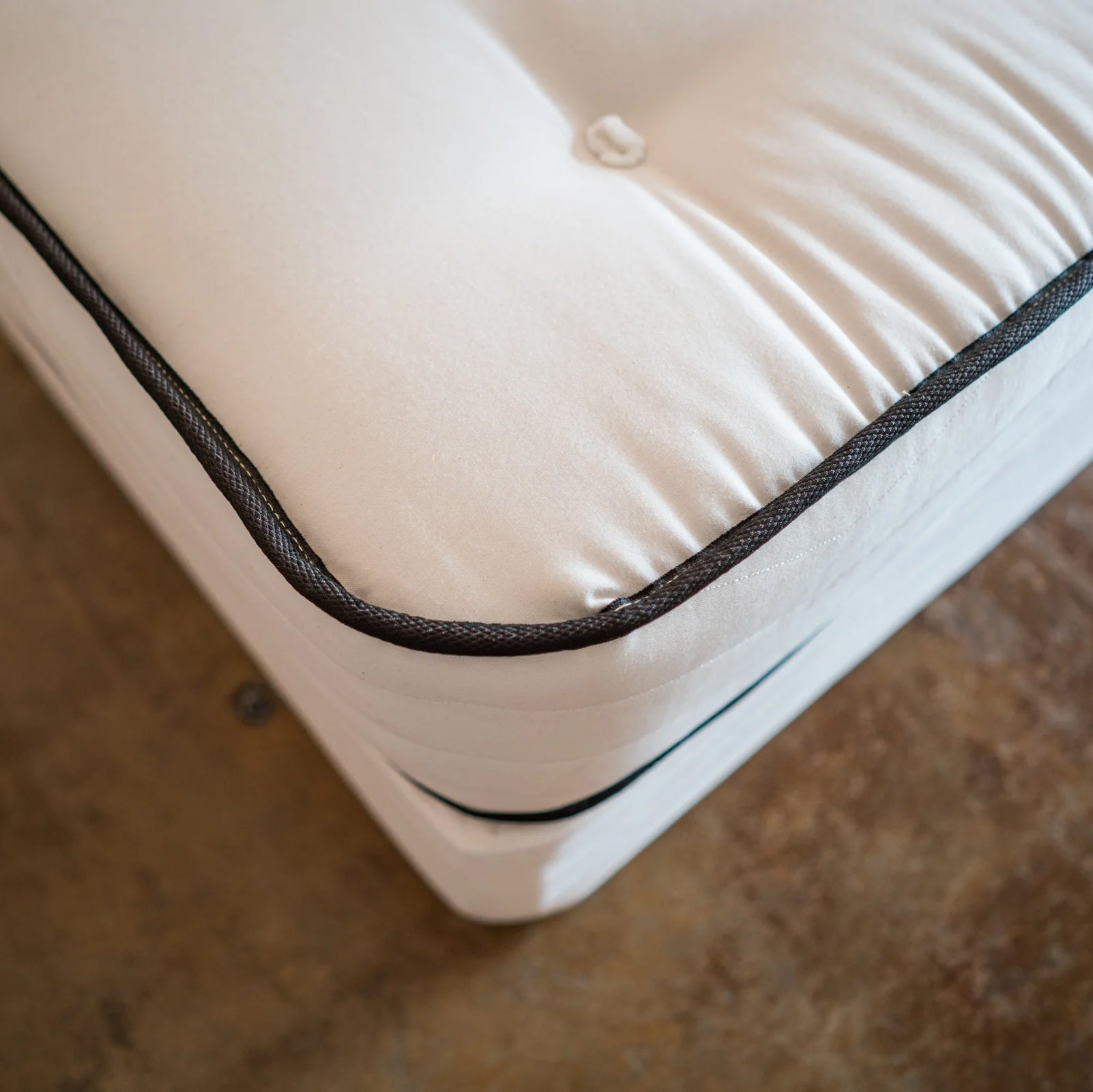 Luxurious Handmade Mattresses and Bedding Collection Made in the USA